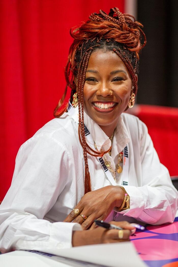 Check Out 15 of the Most Famous Black Graphic Designers