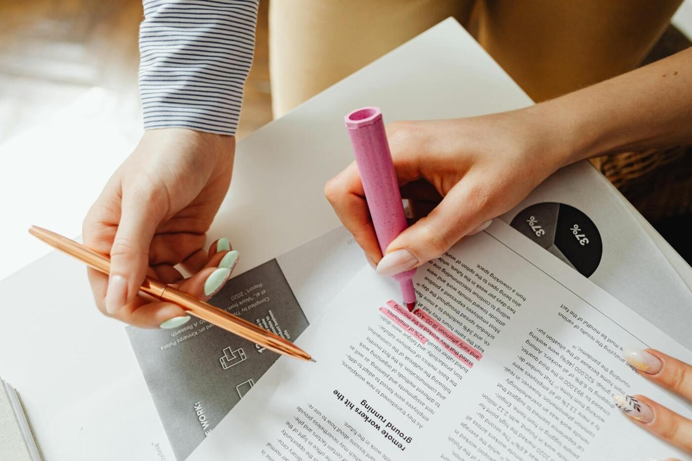 Your Roadmap on How to Write a Research Paper