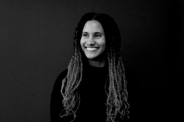 Check Out 15 of the Most Famous Black Graphic Designers