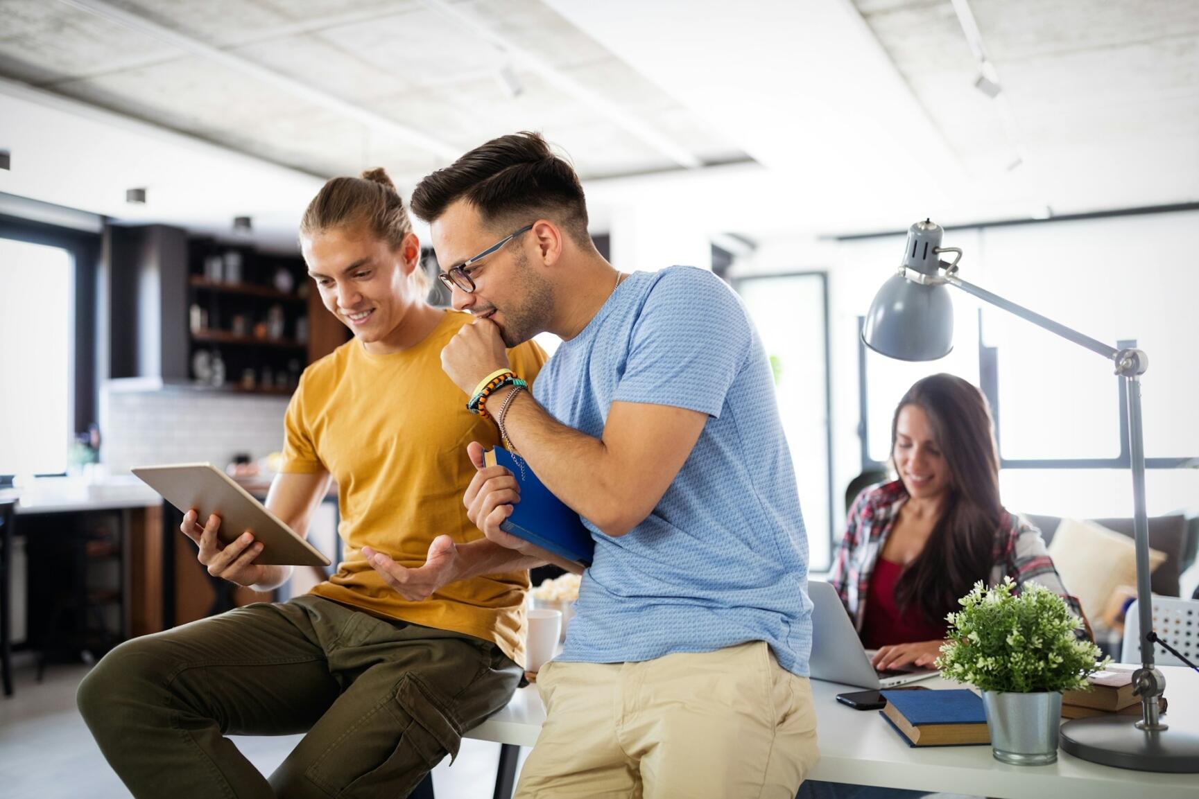 College Major Quiz: What Should You Major in?