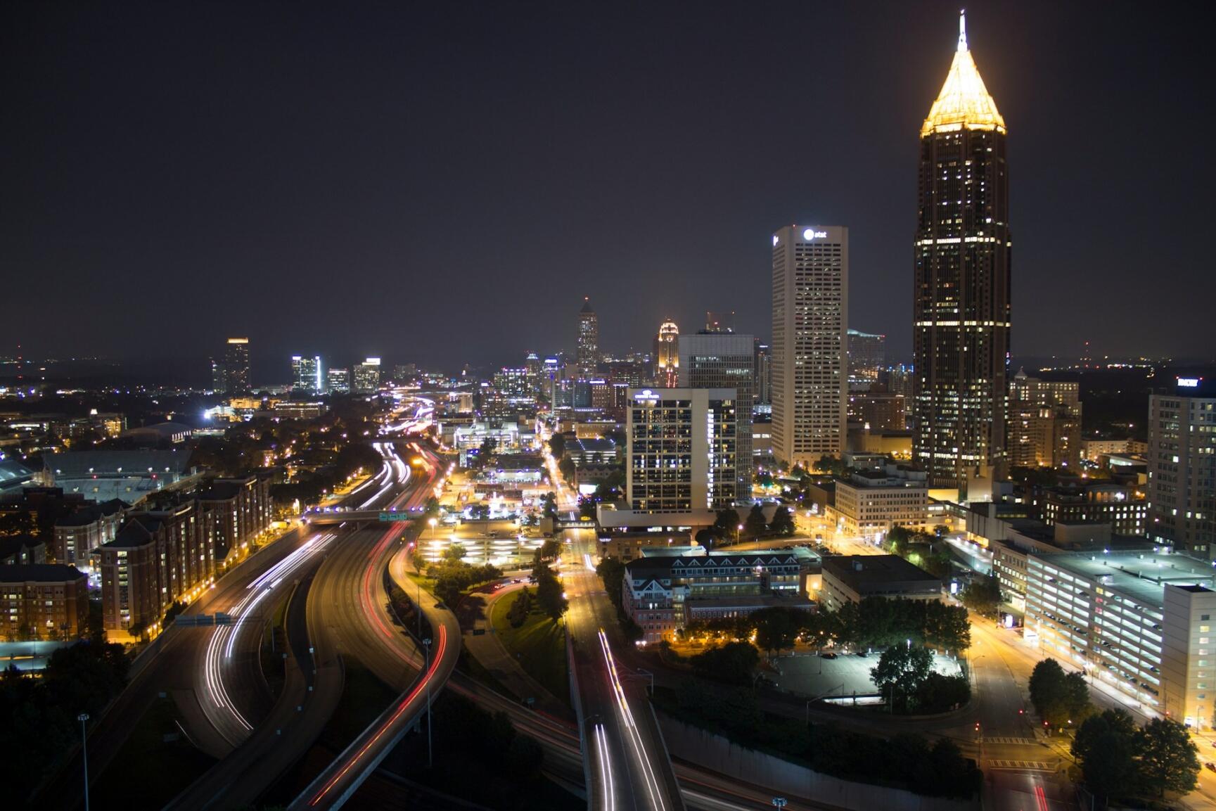 The 10 Best Acting Agencies in Atlanta