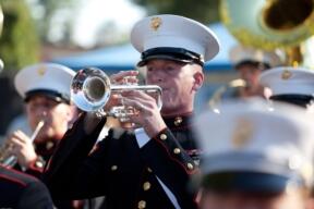Marching Band: A Comprehensive Guide to History and Traditions