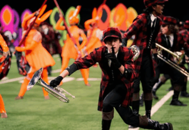 Ranking the Best High School Marching Bands in the US