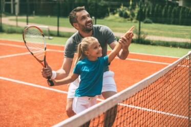 Tennis Levels Explained: Understanding the NTRP Rating System