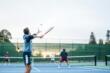 Tennis Levels Explained: Understanding the NTRP Rating System