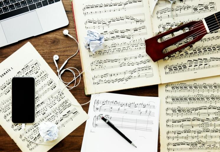 Quiz Yourself with a AP Music Theory Practice Test 🎶