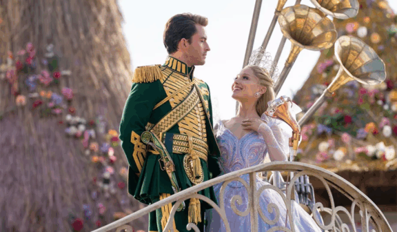 Prince Fiyero’s Key Role in “Wicked”