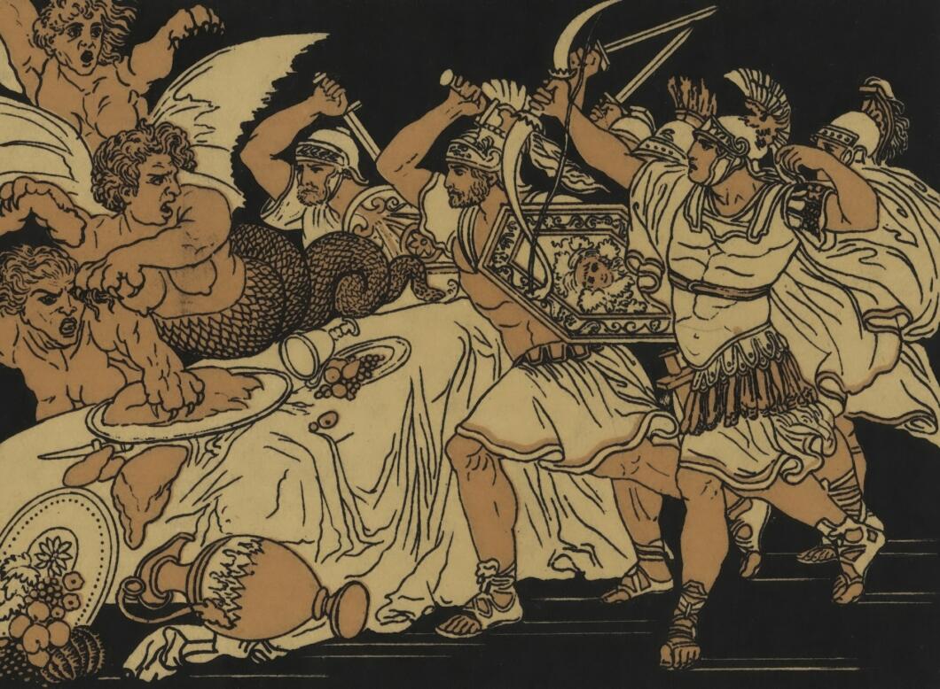 Greek Mythology Quiz: Test Your Knowledge of Gods, Heroes, and Monsters ⚡️