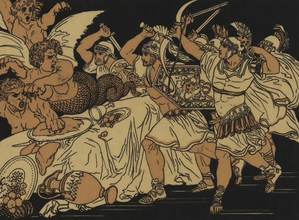 Greek Mythology Quiz: Test Your Knowledge of Gods, Heroes, and Monsters ⚡️