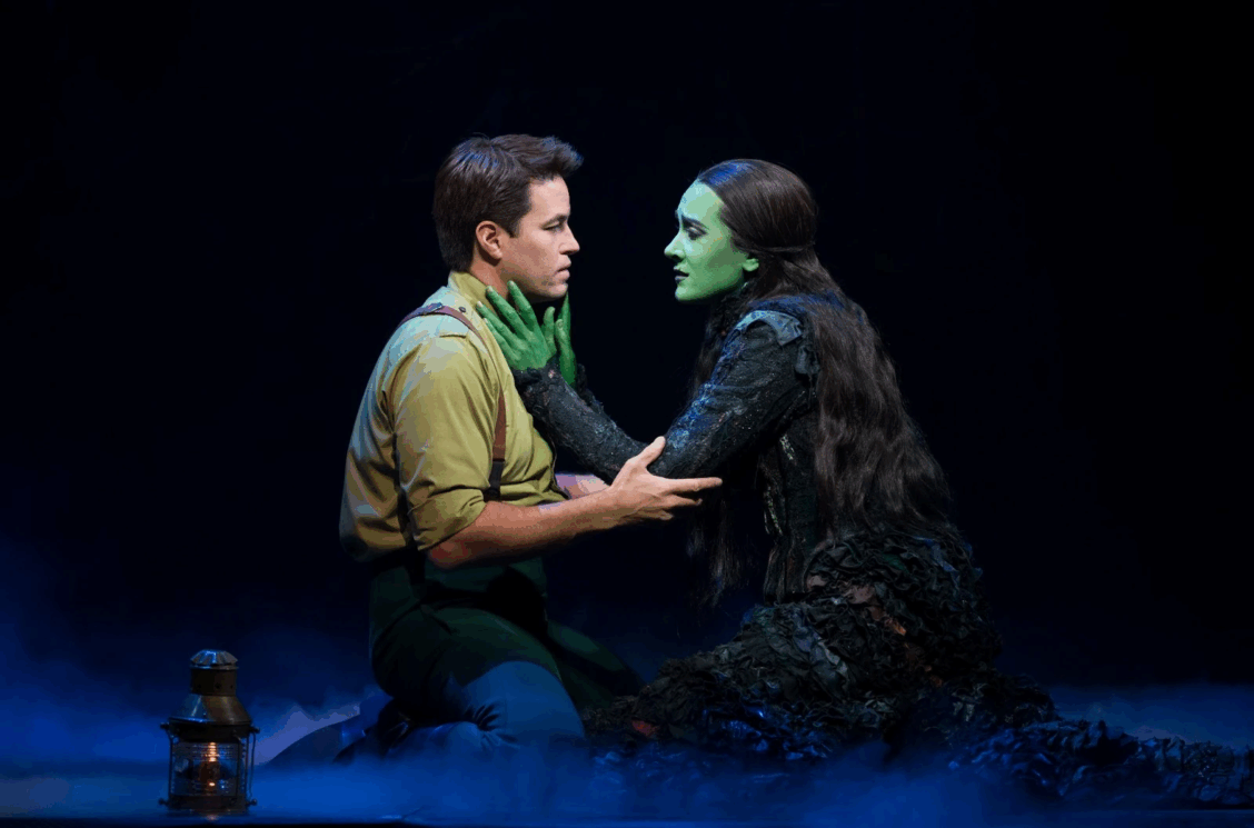 Prince Fiyero’s Key Role in “Wicked”