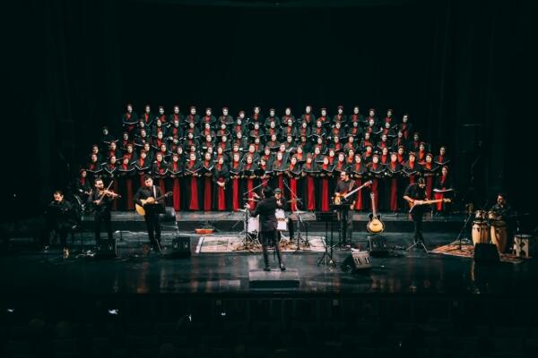 Middle School Choir Songs That Are Perfect for Auditions and Classes