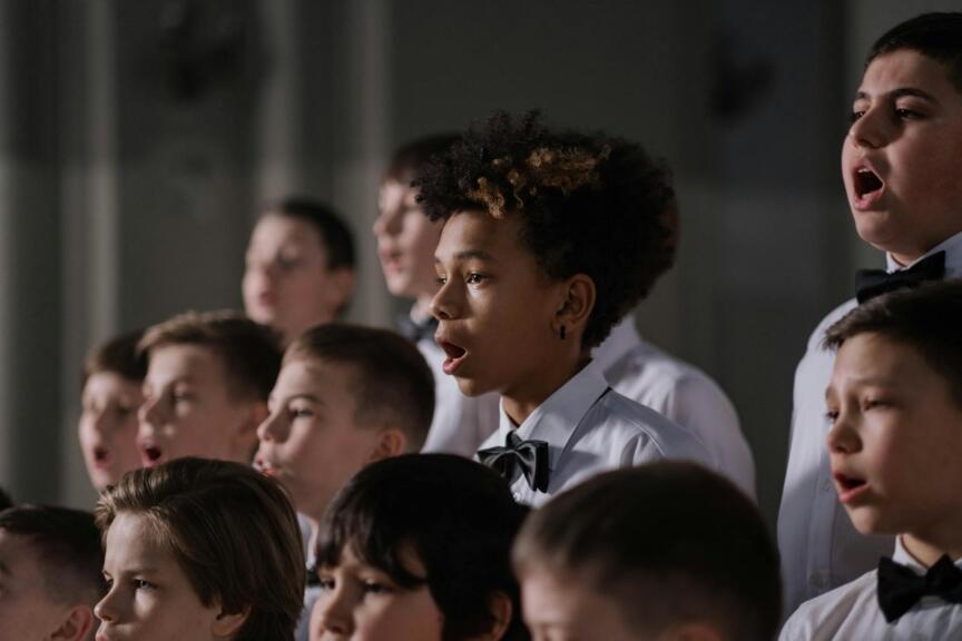 Middle School Choir Songs That Are Perfect for Auditions and Classes