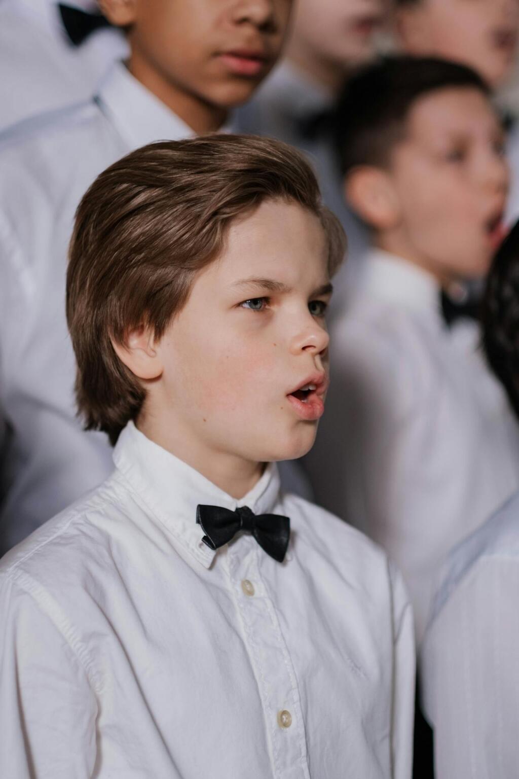 Middle School Choir Songs That Are Perfect for Auditions and Classes