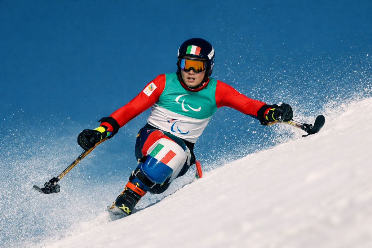 2026 Winter Paralympics: Dates, Sports, and Venues in Milan Cortina