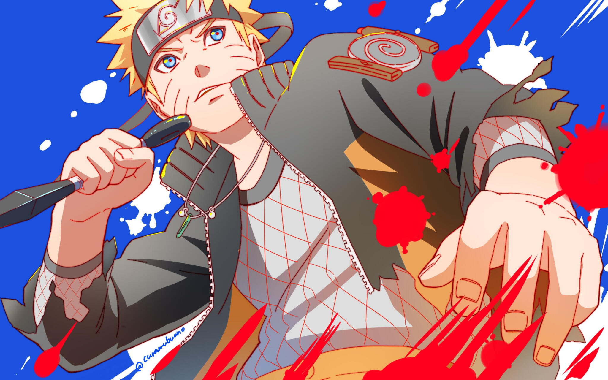 Anime Quiz: Which Anime Character Best Reflects Your Personality?