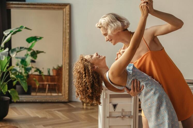 ¿Qué es la bachata?