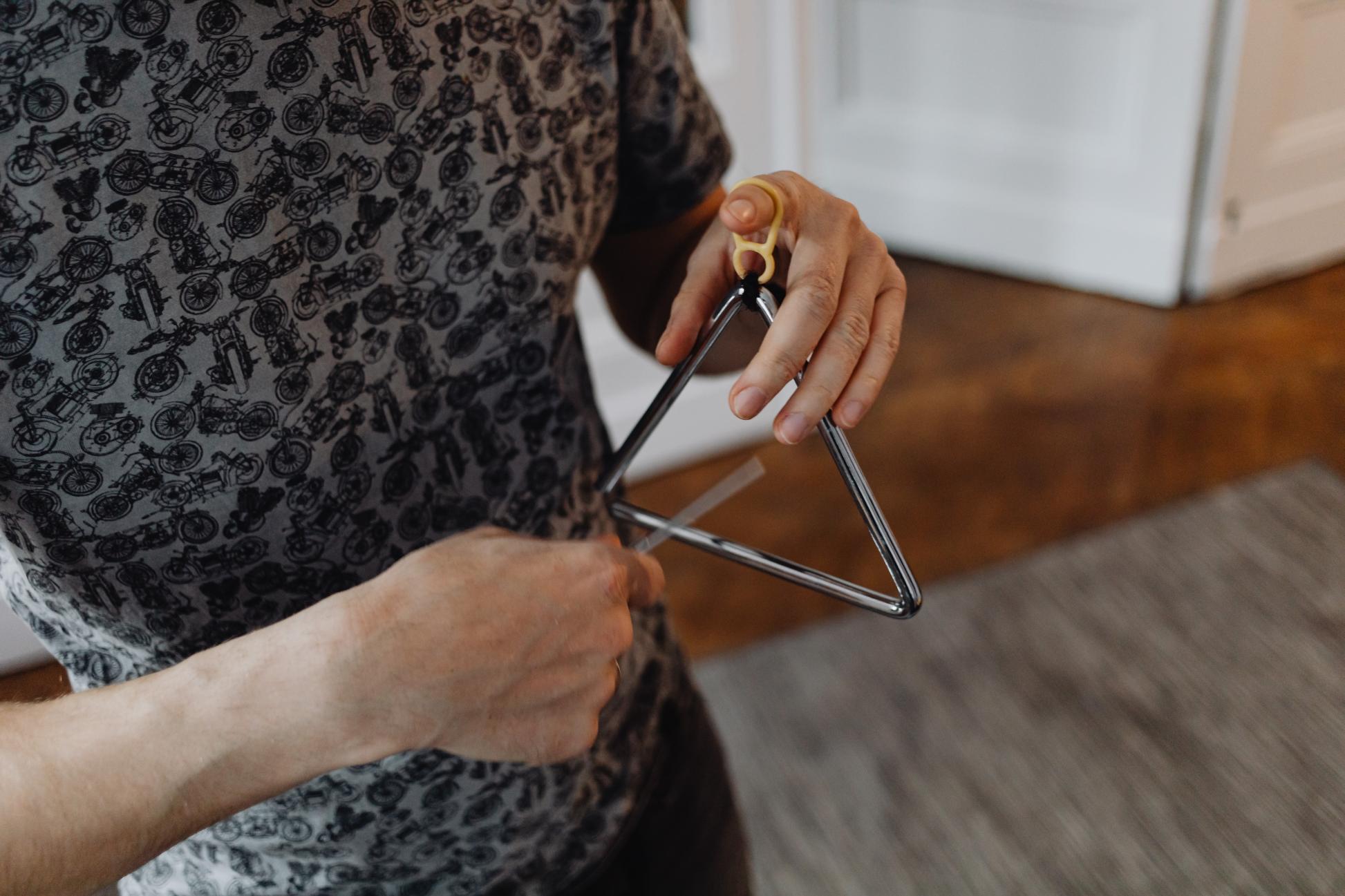 All About the Instrument Triangle