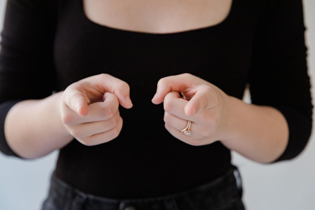 Learn More About the Different Types of Sign Language