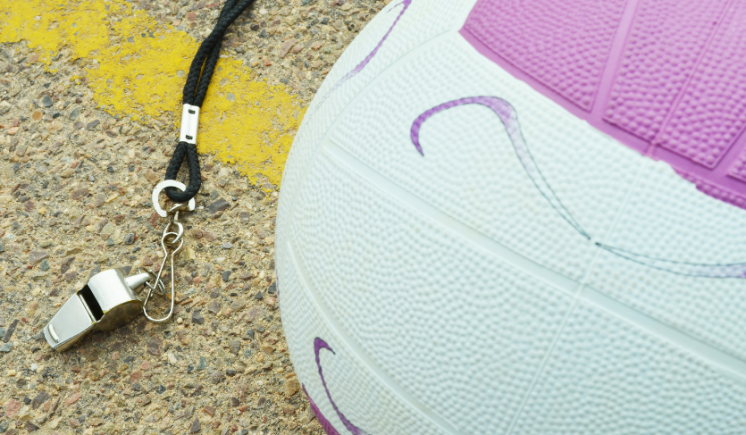 All You Need to Know About Netball