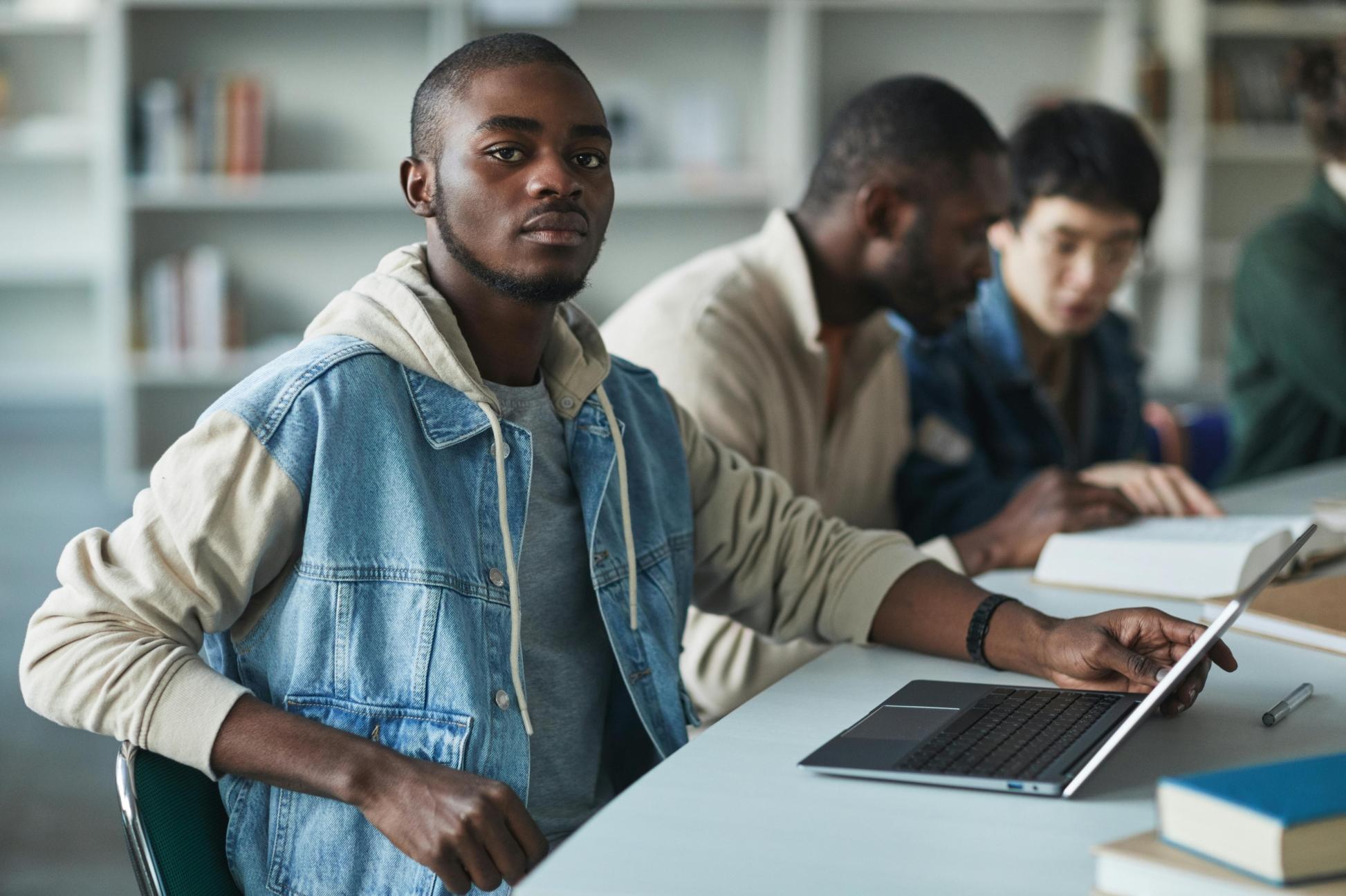 Options After Results Day: Upgrading Matric Results