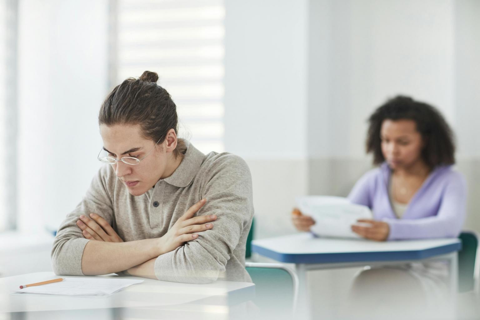 Decoding Matric Results and Pass Requirements