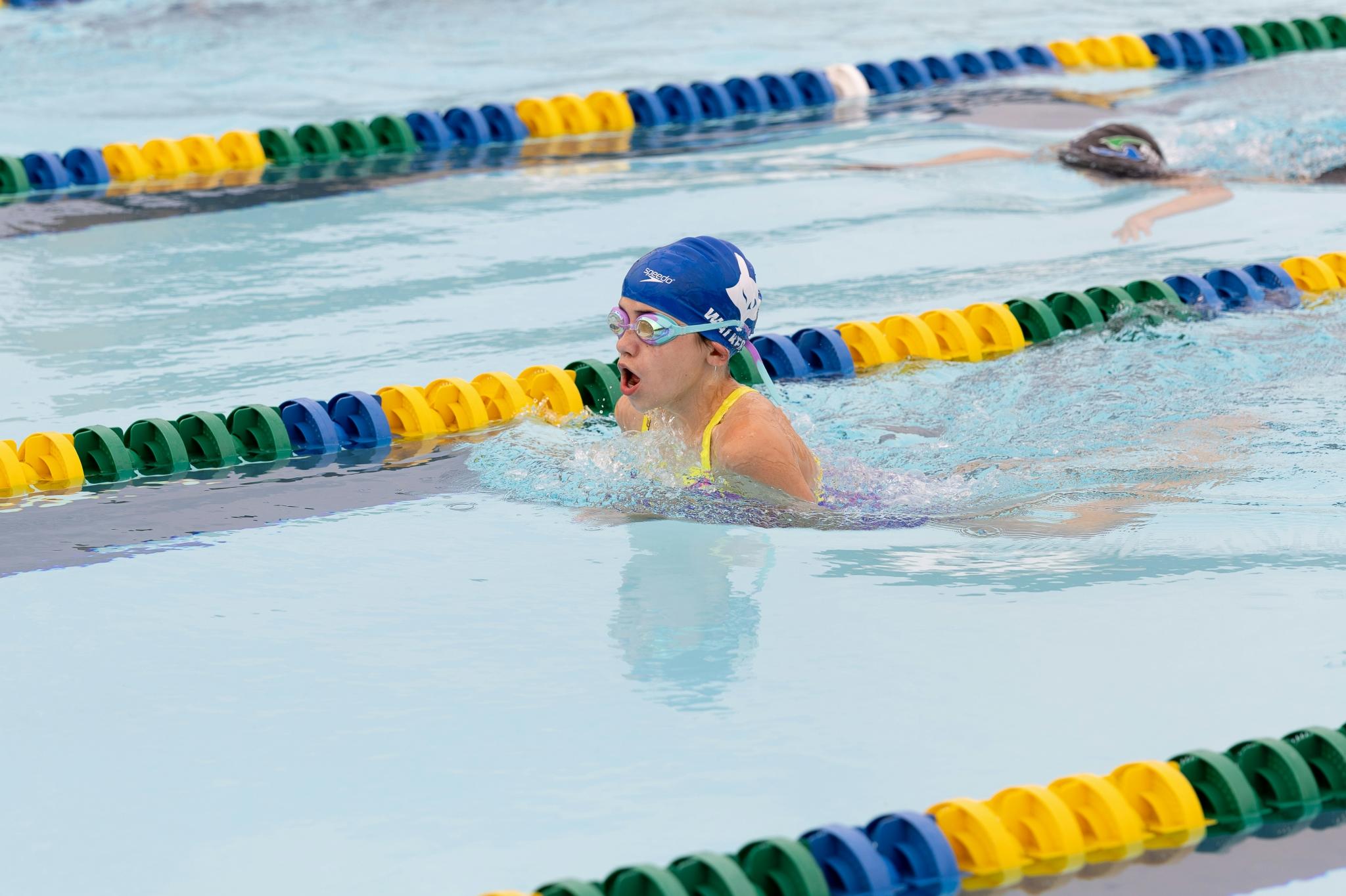 How to Become a Swim Instructor in SA
