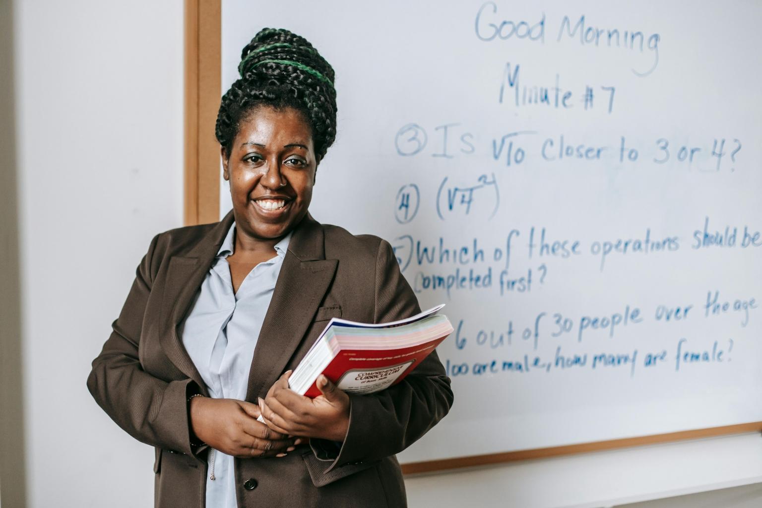 How to Dress When You're a Teacher | Superprof