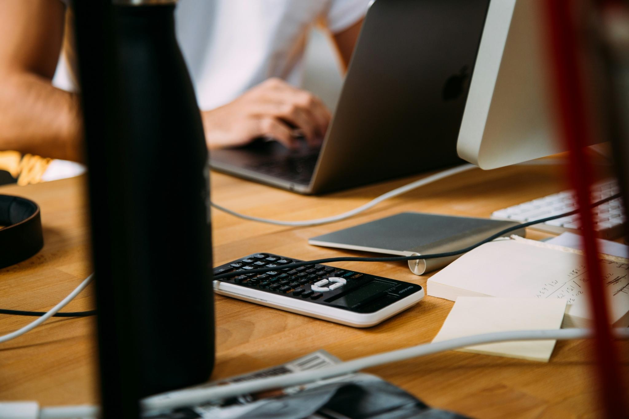 Requirements to be an Accountant