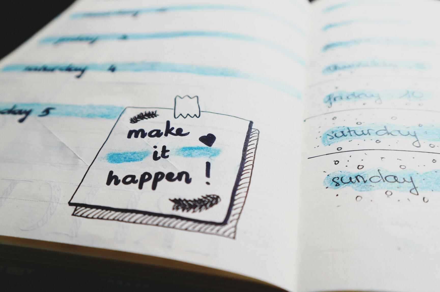 How to Create a School Year Plan for 2025