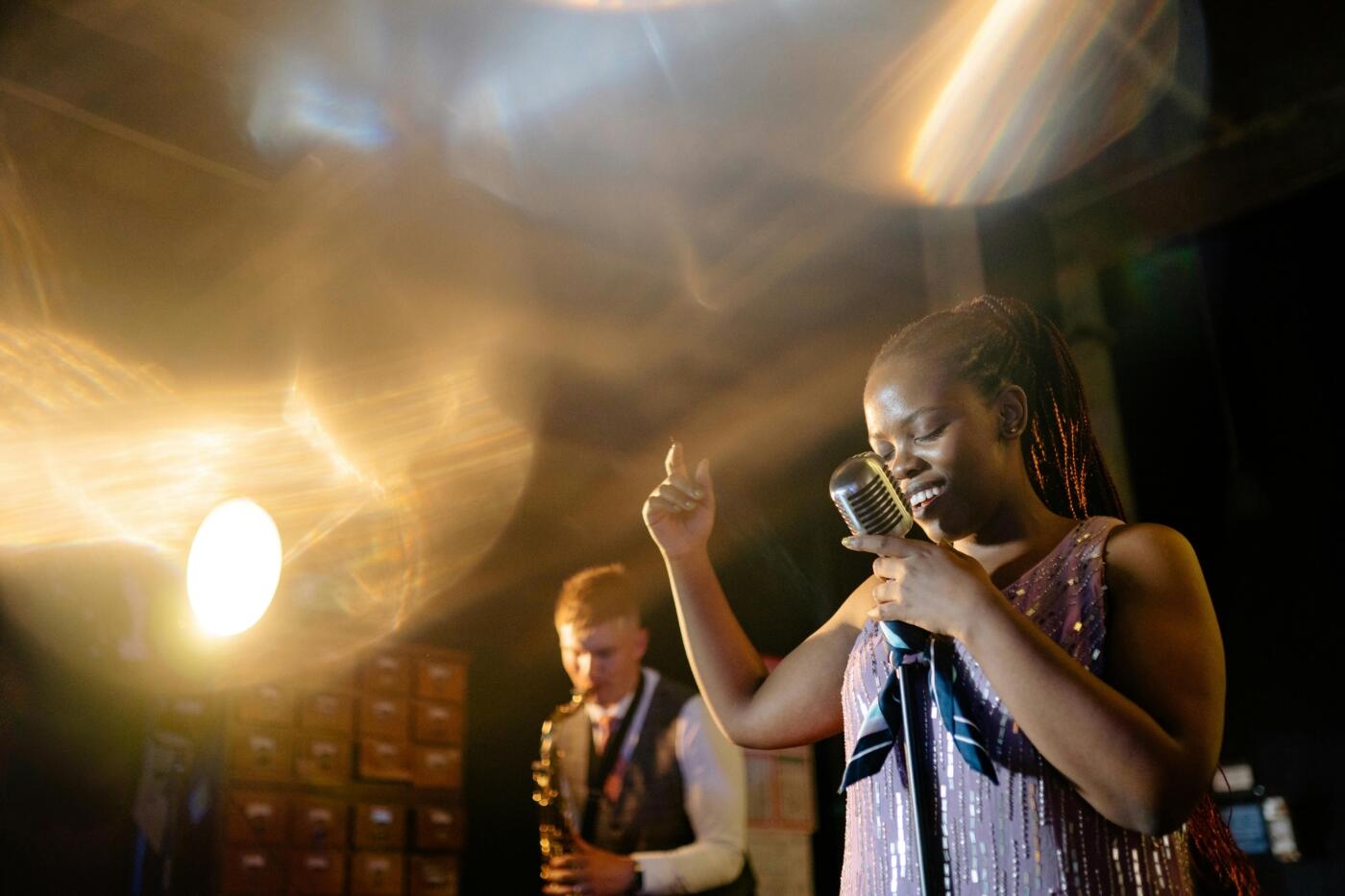 Who is the Most Famous Singer in South Africa