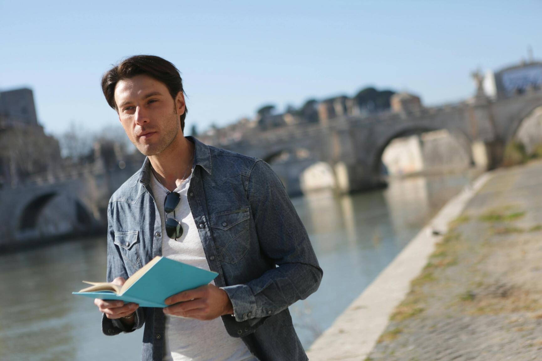 The Fascinating History of Poetry