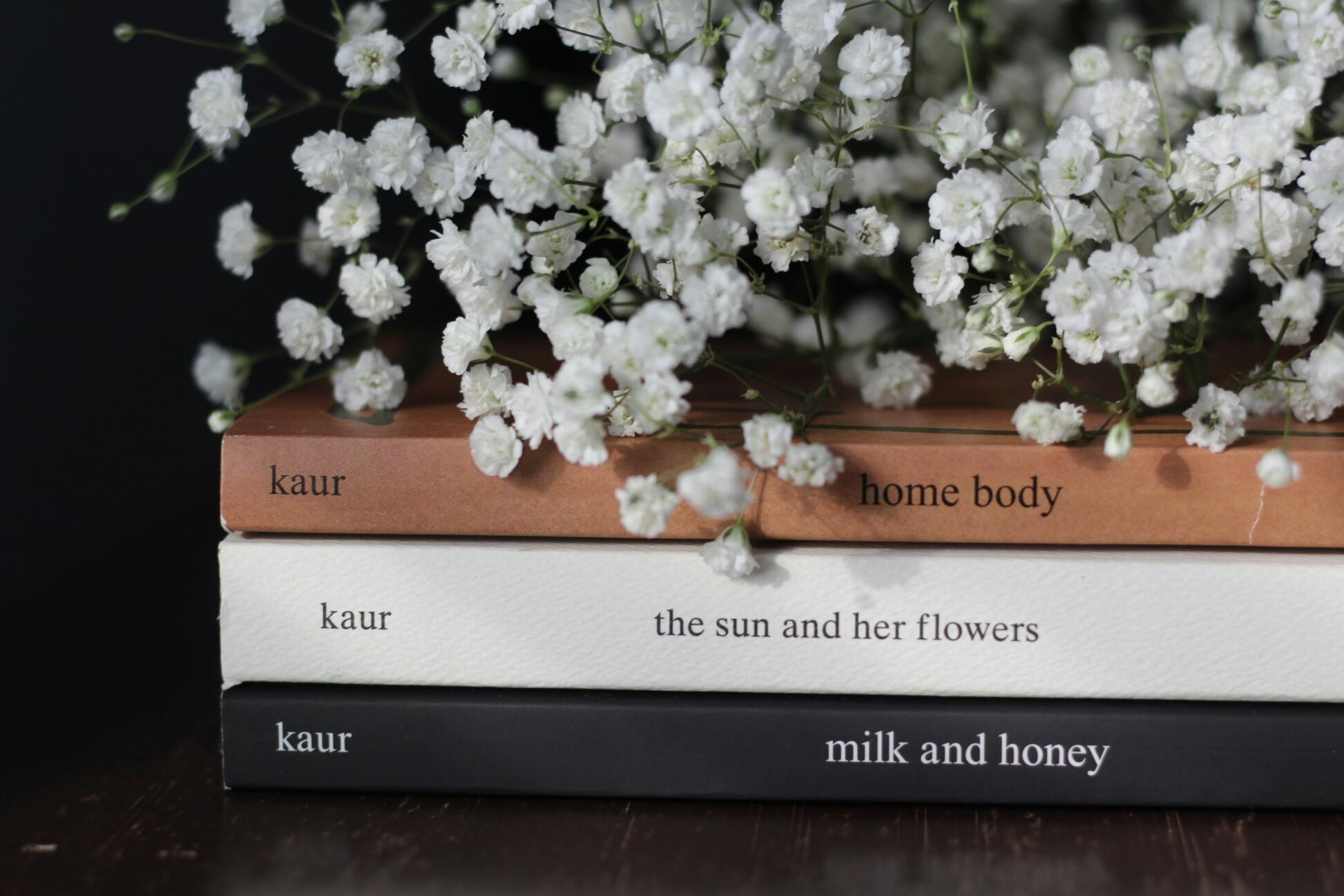 The Fascinating History of Poetry
