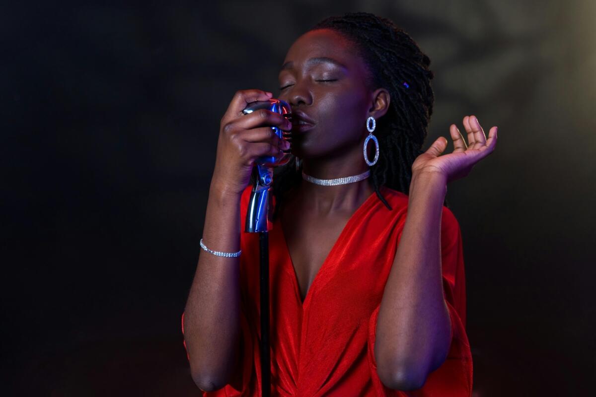 Top South African Female Singers