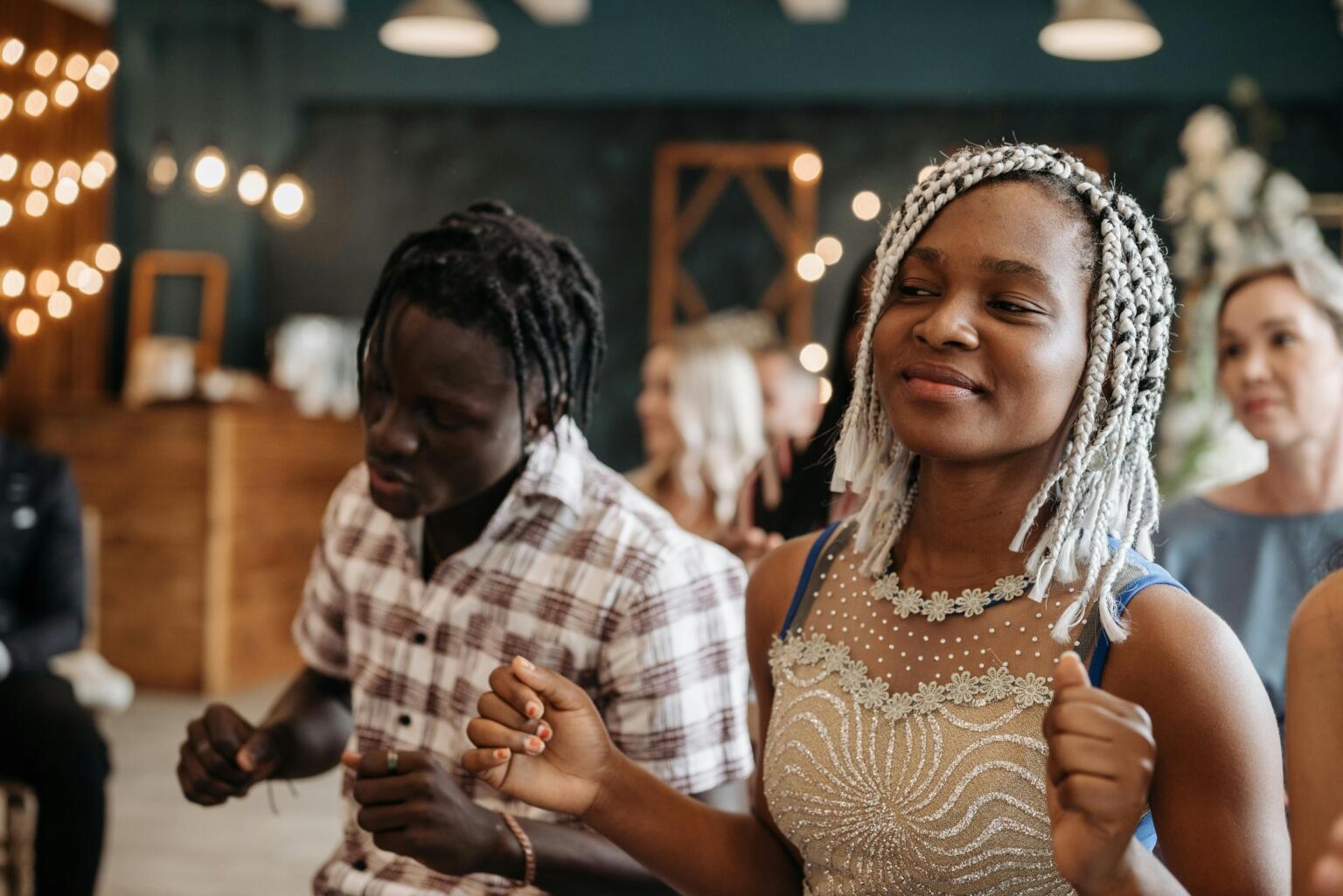 Learning Language Through Zulu Praise Poems